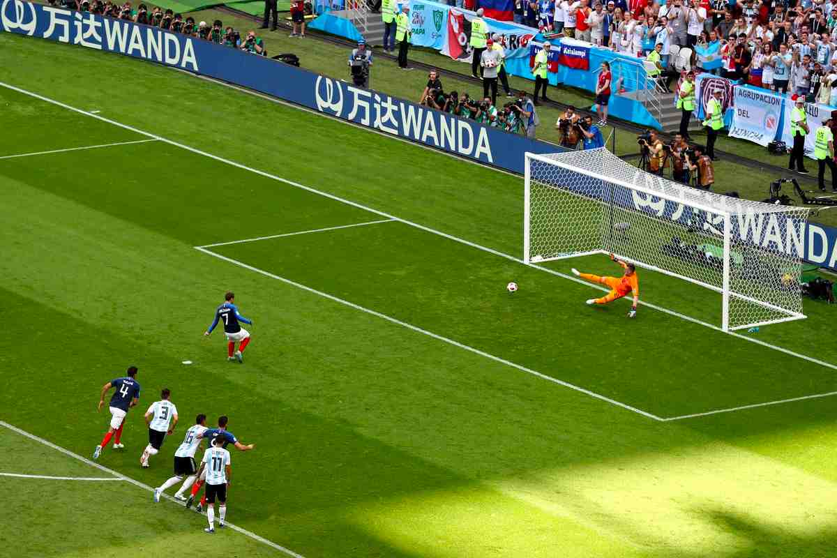The Drama Unveiled: How does a penalty shootout work?