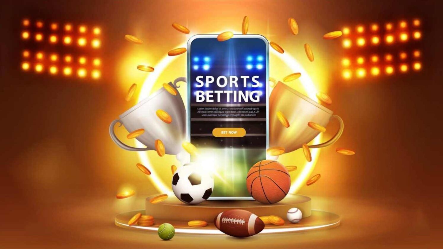 Why Was My Sports Betting Account Suspended?