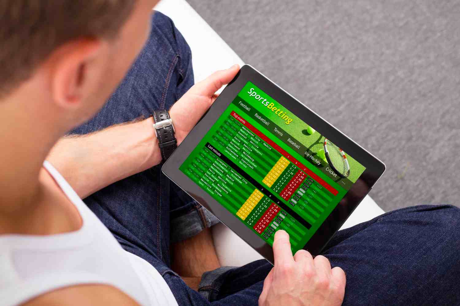 Betensured Prediction And Betting Tips