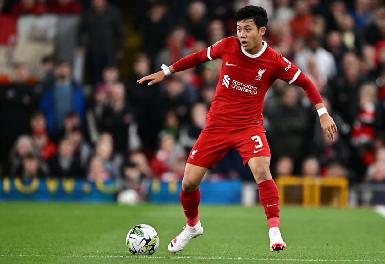 Impressive Japanese football captain - Wataru Endo's career journey