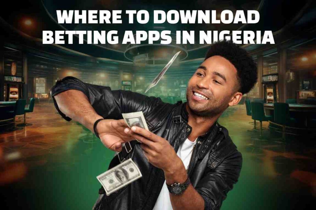 A Guide to Downloading Betting Apps