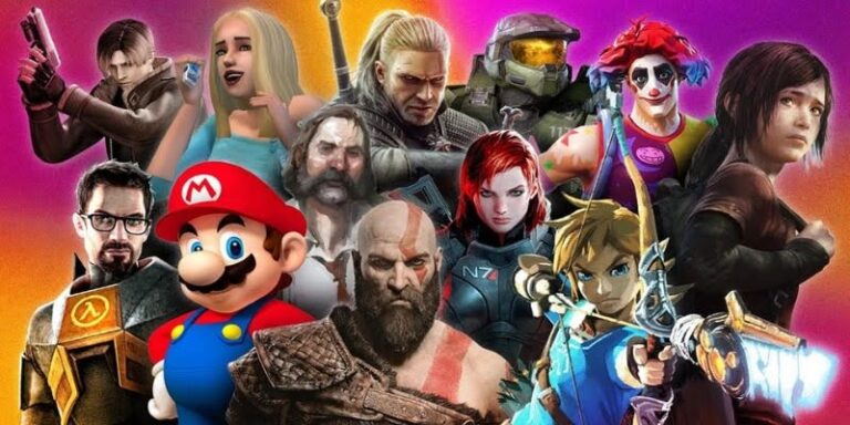 What is a simulator game and what makes this genre so appealing?
