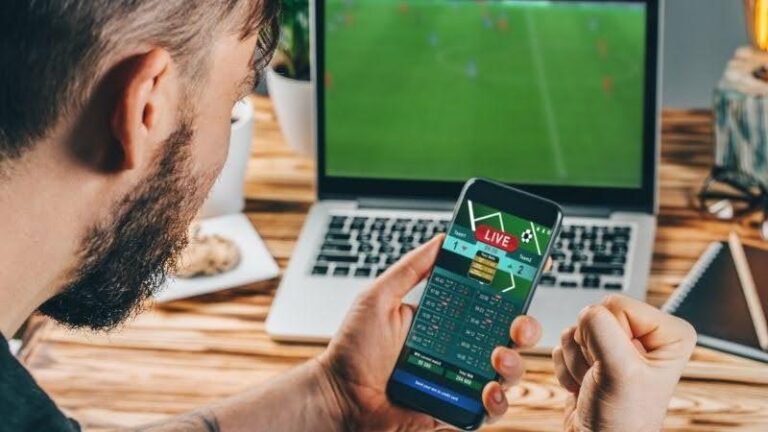 Exploring the Dynamic World of Modern Sports Entertainment and Online ...