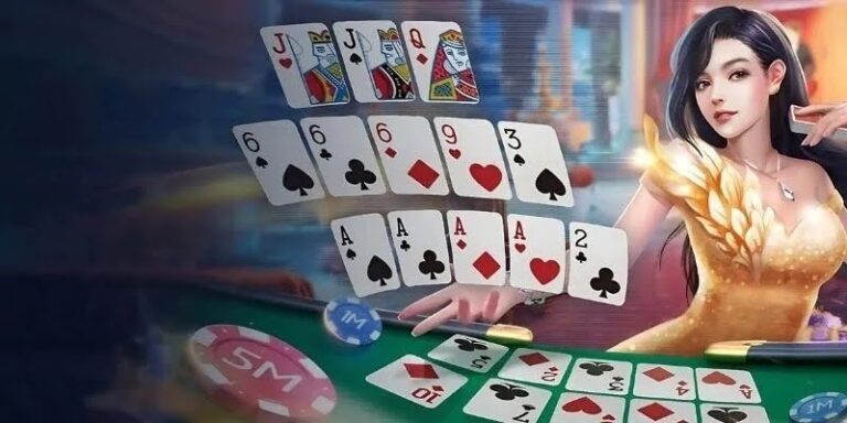 Outstanding Advantages of Modern Online Card Games for Entertainment ...